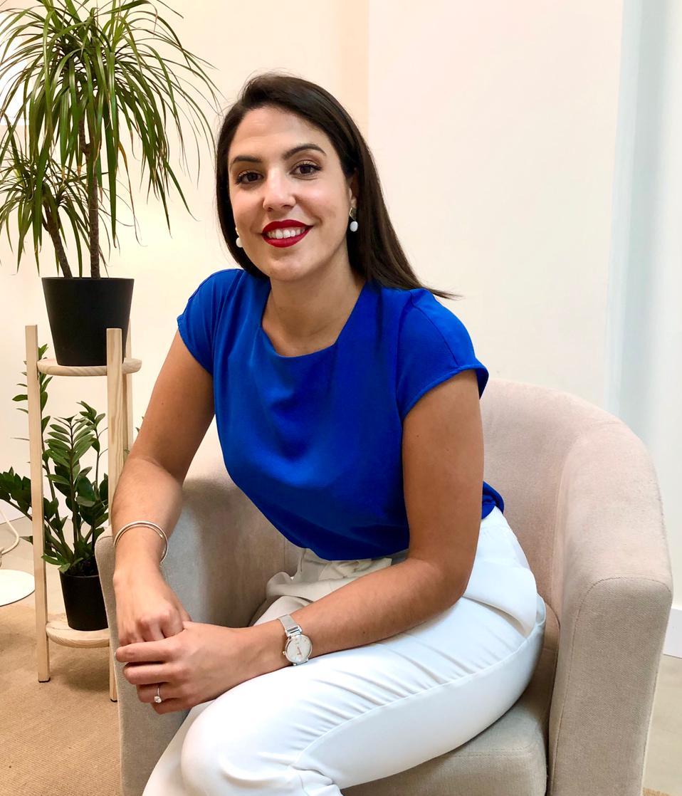 sobre mí • Alejandra Pérez de los Cobos Agüero• Centro Dasein